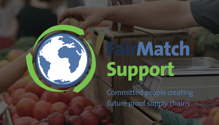 FairMatch Support Central Asia - Agrolead